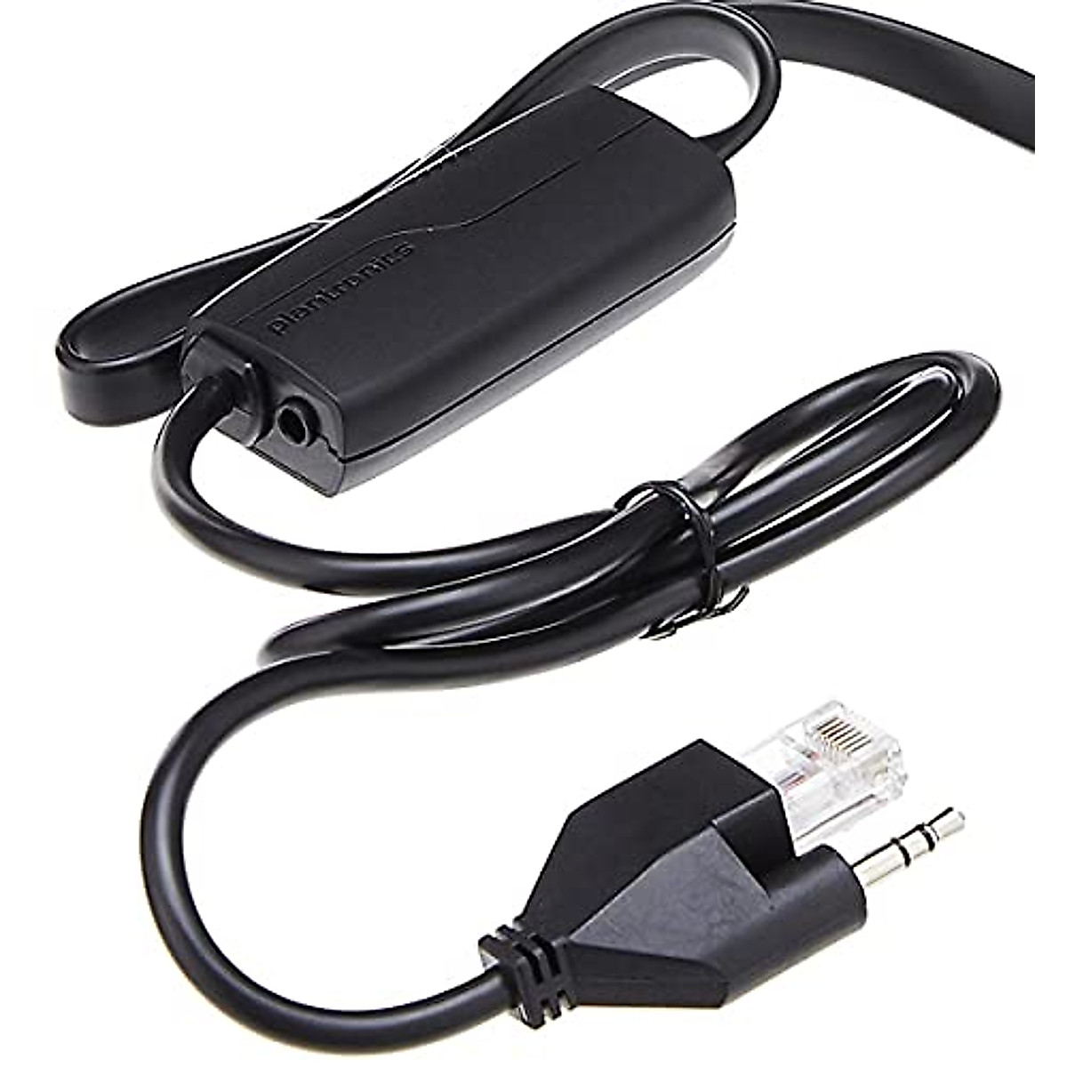 Plantronics APC-43 EHS Adapter | Remote Call Control for Cisco Phones