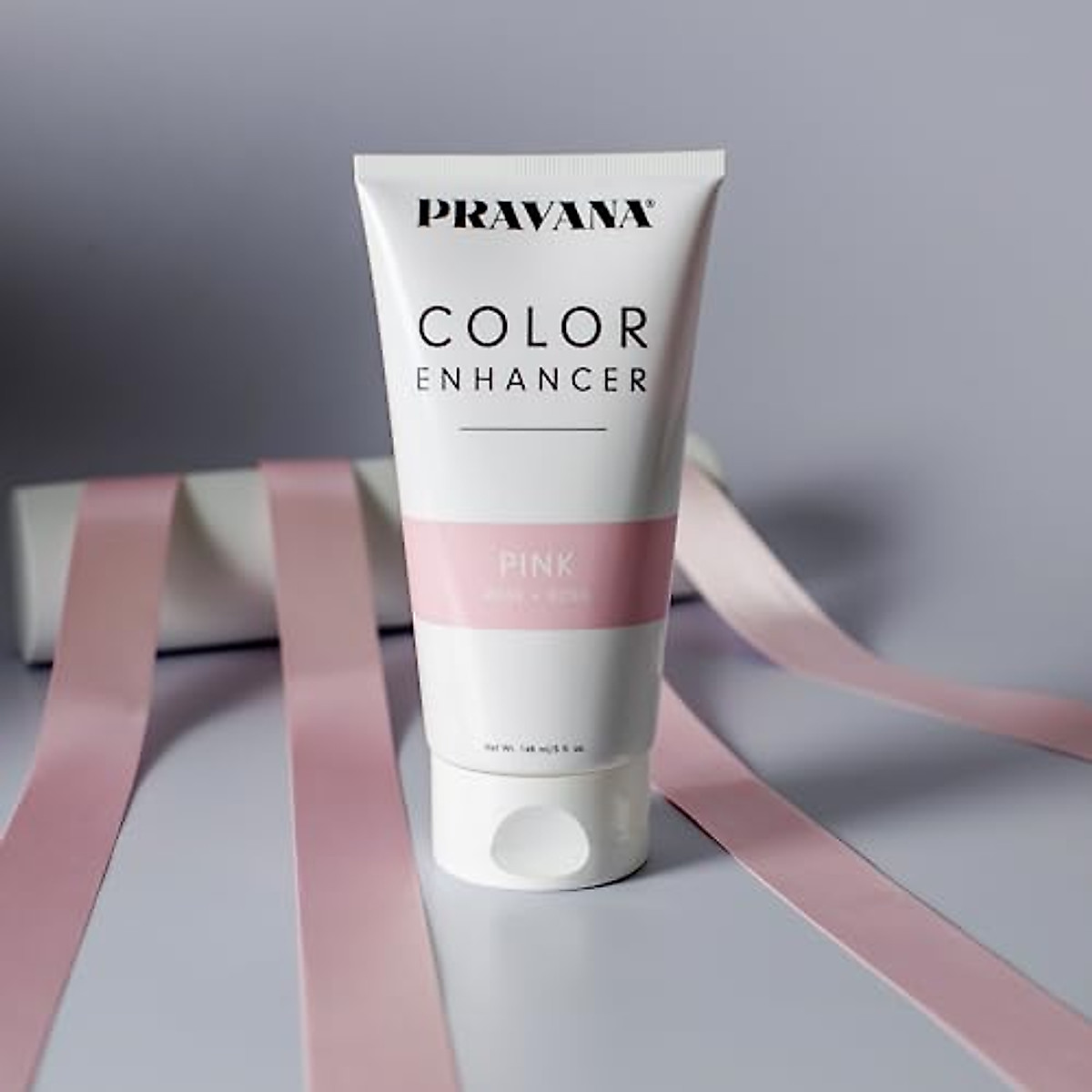 Pravana Color Enhancer Pink Unisex, 5 Fl Oz (Pack of 1)