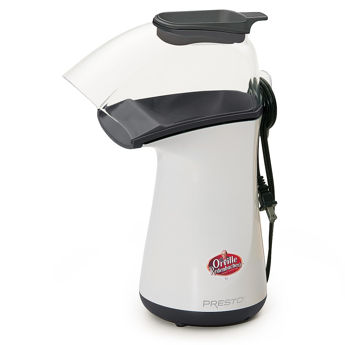 Presto 04821 Orville Redenbacher's Hot Air Popper