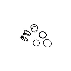 N078434 Spring Kit Impact Driver Repair Kit DCF885 DCF886 Compatible with DeWalt