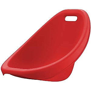 American Plastic Toys Scoop Rocker in Assorted Colors (Pack of 6)