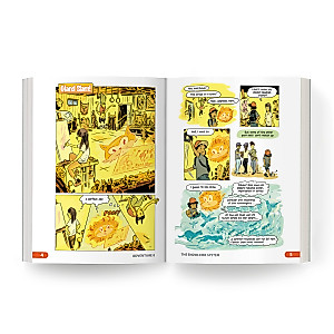 Know Yourself - The Endocrine System: Adventure 8, Human Anatomy for Kids, Best Interactive Activity Workbook to Teach How Your Body Works, STEM & STEAM, Ages 8-12 (Systems of the Body)