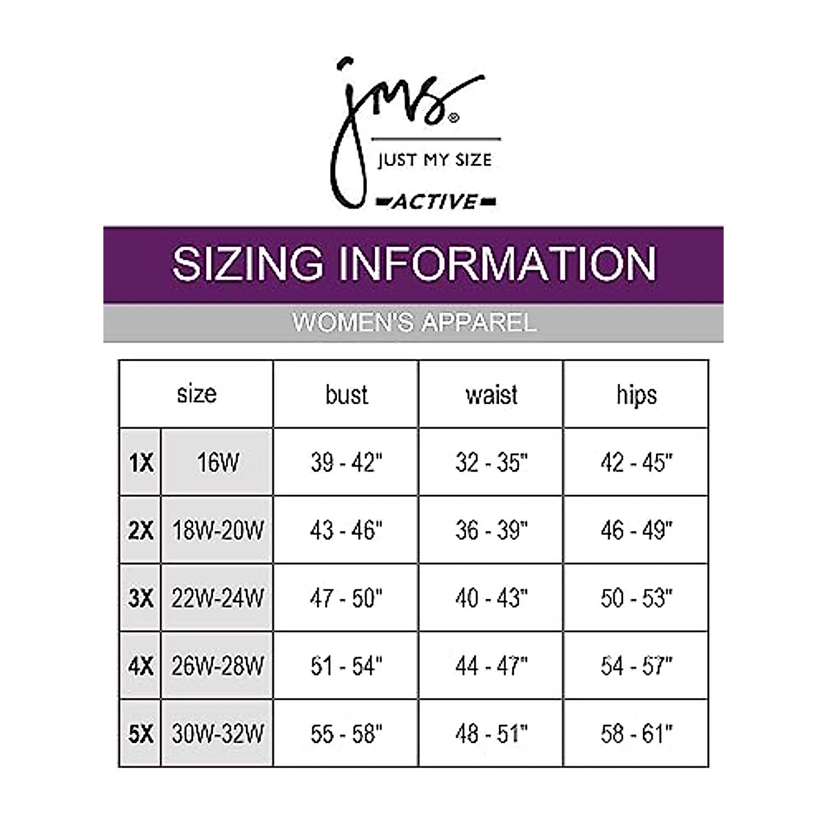 Just My Size Women's Plus-Size Cooldri Performance Scoopneck Tank Top