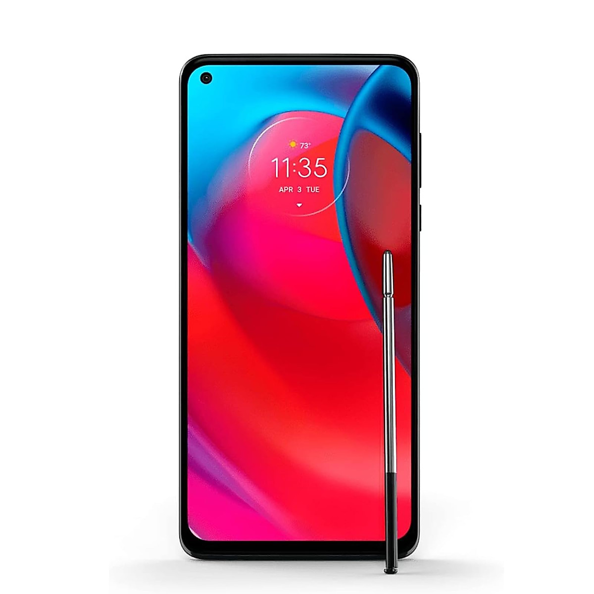 2 Pack for Moto G Stylus 5G 2021 Pen for Motorola Moto G Stylus 5G 2021 Stylus Pen Replacement Parts for Moto G Stylus 5G 2021 XT2131