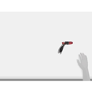 Gilmour 50505GP Professional Crushproof Nozzle