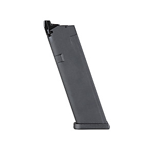 Umarex Glock 17 Gen3 GBB (GHK) Blowback 6mm BB Pistol Airsoft Gun 20-Shot Magazine