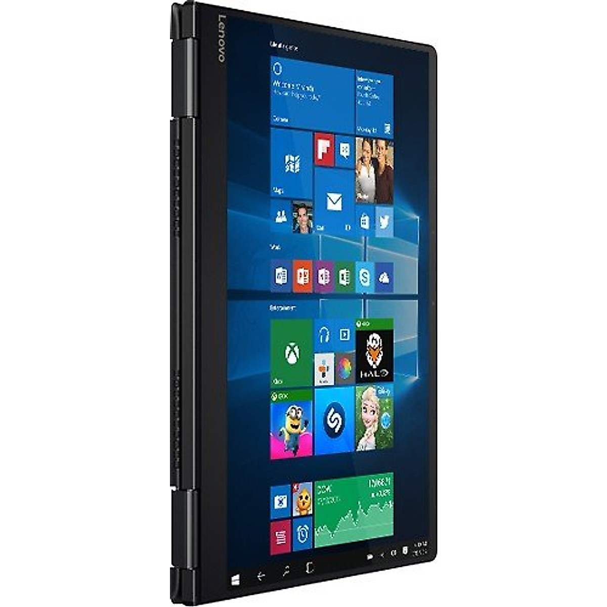 Lenovo Yoga 710 2-in-1 15.6" Touch-Screen Laptop i5 8GB NVIDIA GeForce GTX 940MX 256GB SSD