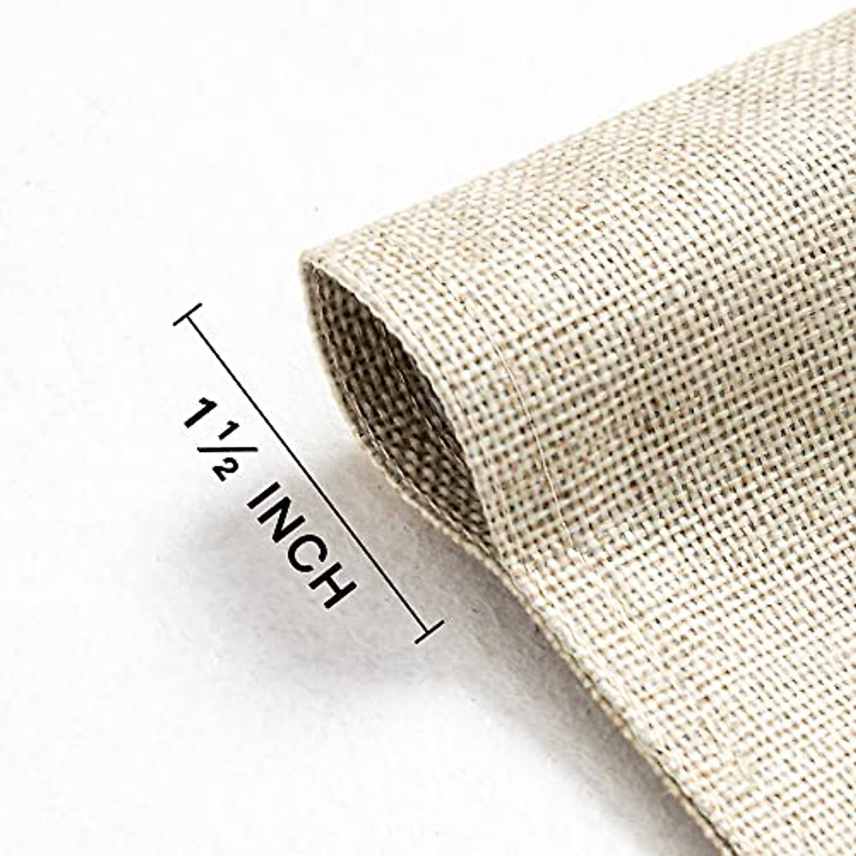 ESTTOP St Patricks Day Garden Flag, Welcome Green clover St. Pat's Decorations, Double Sided ST Patricks Day Decor, Outdoor Indoor Yard Flag 12.5x18 Inch