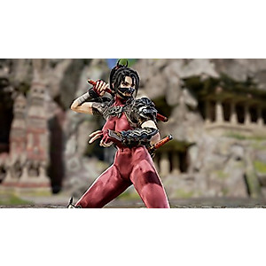 SOULCALIBUR VI: Standard Edition - PlayStation 4