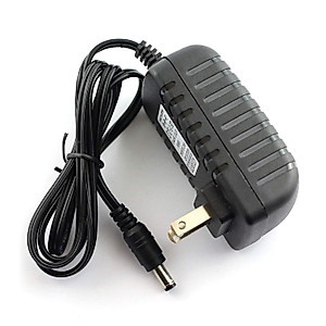 Ruiling 1pc 24V 2A Power Supply Adapter 100V-240V AC/DC Switching AC/DC Power Adapter Charger with US Plug