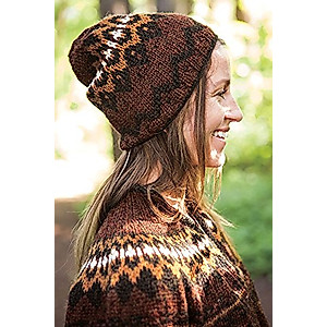 Wool of the Andes Pattern Collection