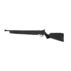 Crosman C362 Classic .22-Caliber Variable Pump Single-Shot Air Rifle