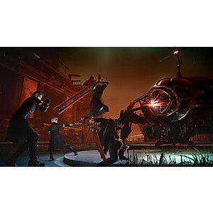 Final Fantasy XV Royal Edition (Xbox One)