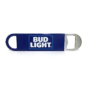 Bud Light Logo Bartenders Bottle Opener