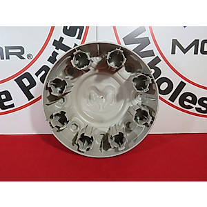 Mopar 6PG02S4AAB CAP WHEEL CENTER