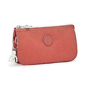 Kipling Women's Creativity Large Pouch, Versatile Cosmetics Kit, Lightweight Travel Organizer
