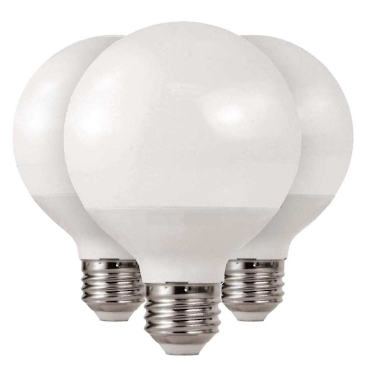 GE 43269 - LED5DG25-GWSW9C3 120 G25 Globe LED Light Bulb