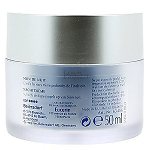 Eucerin Hyaluron-Filler Night Care 50ml