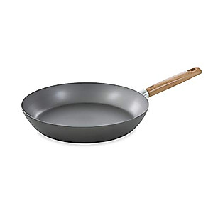 BK Nature Carbon Steel Frying Pan