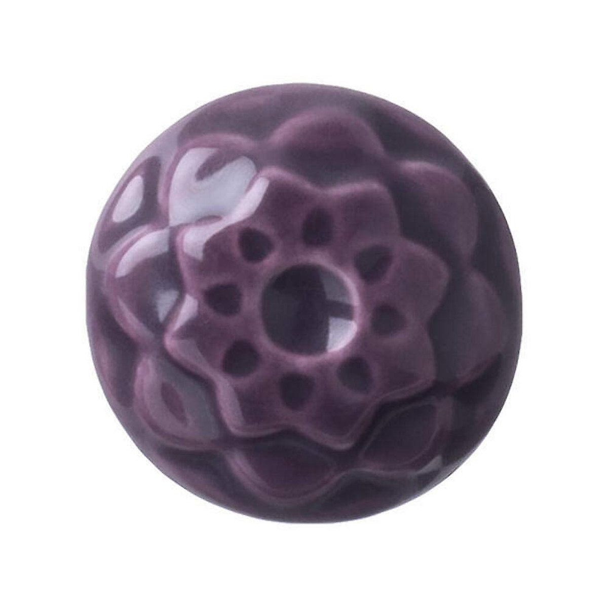 Celadon High Fire Glaze - Mulberry, Pint