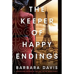 The Keeper of Happy Endings