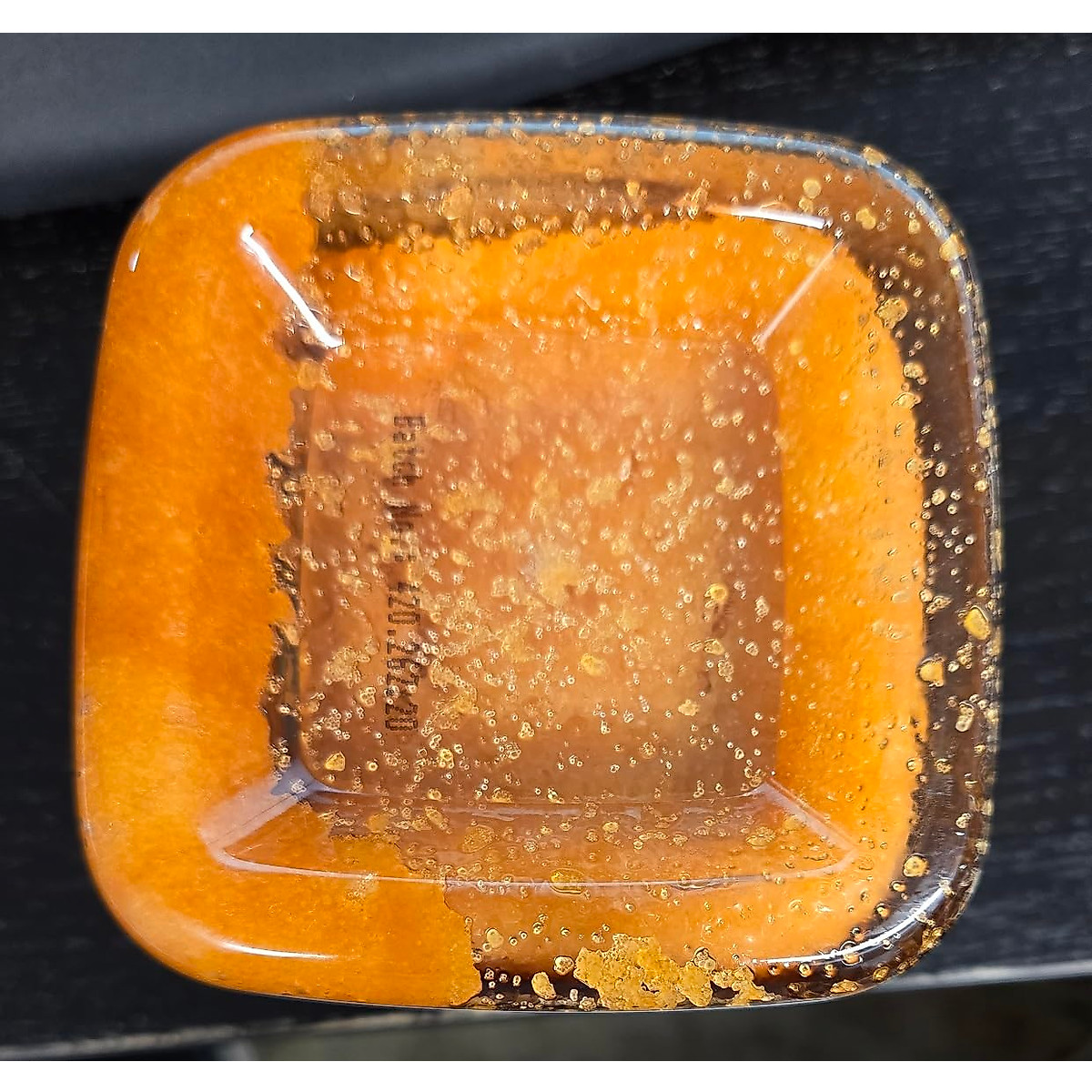 Spascriptions Body Scrubs 21 Oz (21 oz, Turmeric)