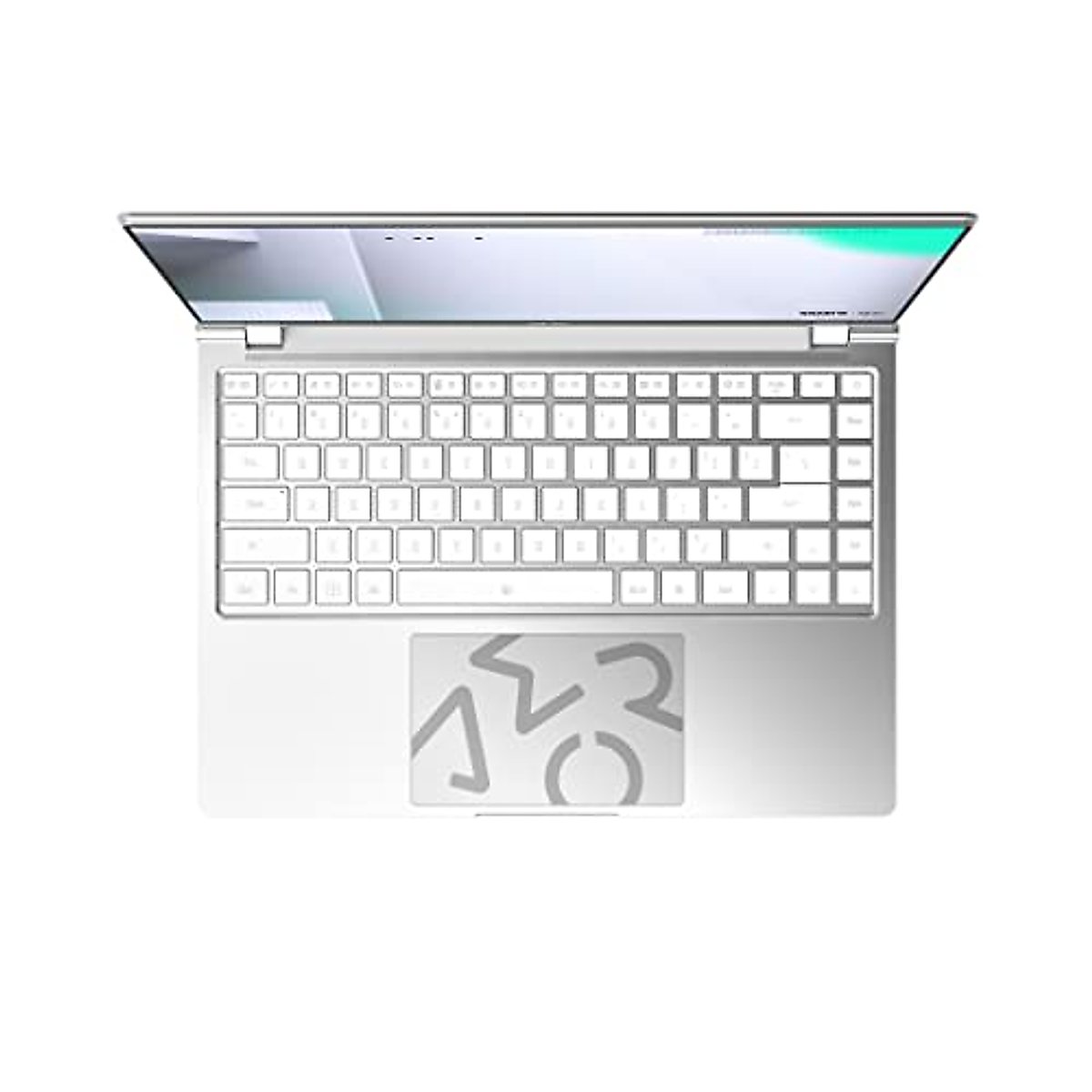 GIGABYTE AERO 14 OLED: 14.0" 16:10 Thin Bezel 2.8K QHD+ 2880x1800 90Hz OLED, NVIDIA GForce RTX 4050 GPU 6GB GDDR6, Intel Core i7-13700H, 16GB DDR5 RAM, 1TB SSD, Win11 Home (AERO 14 OLED BMF-72USBB4SH)