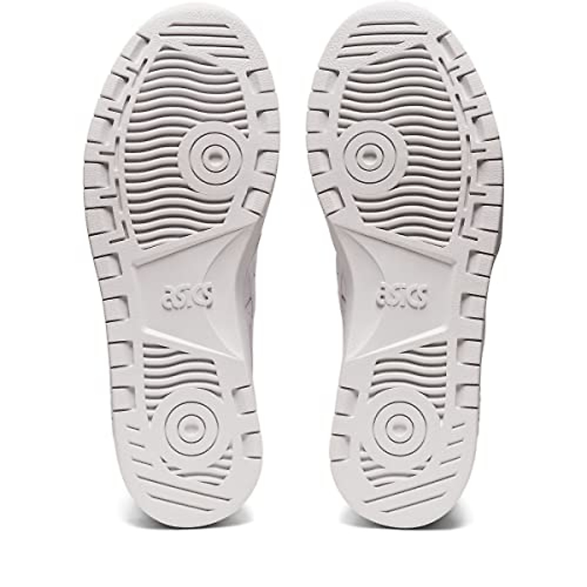 ASICS Women's Japan S Sportstyle Shoes, 10, White/White