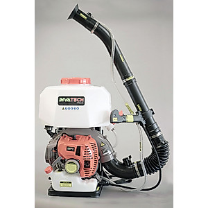 Mosquito fogger Model 870 Mister Duster Mosquito Sprayer Backpack Sprayer Cold Fogger