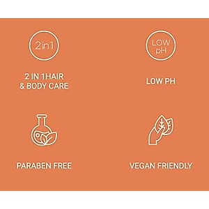 FOOD STORY FOR HAIR PINEAPPLE SHAMPOO BAR For oily scalp and hair Low pH Vegan Refreshing surfate free waterless shampoo soap bar soap