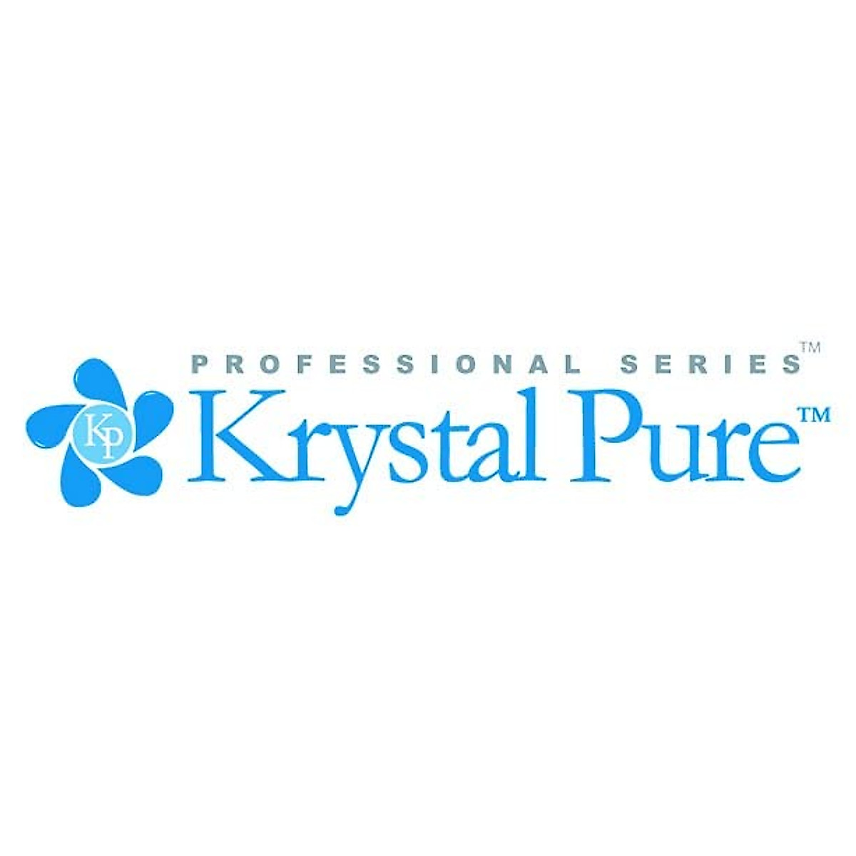 KRYSTAL PURE KR15 REPLACEMENT FILTER PACK