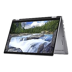 Dell Latitude 7410 14" Touchscreen 2 in 1 Notebook - Full HD - 1920 x 1080 - Core i7 i7-10610U 10th Gen 1.8GHz Hexa-core (6 Core) - 16GB RAM - 512GB SSD