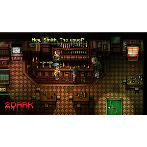 2Dark Limited Edition Steelbook with Artbook [Playstation 4 PS4]