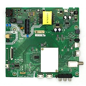 DIRECT TV PARTS Hisense 247522A (247520A,rsag7.820.8317) 43h4030f