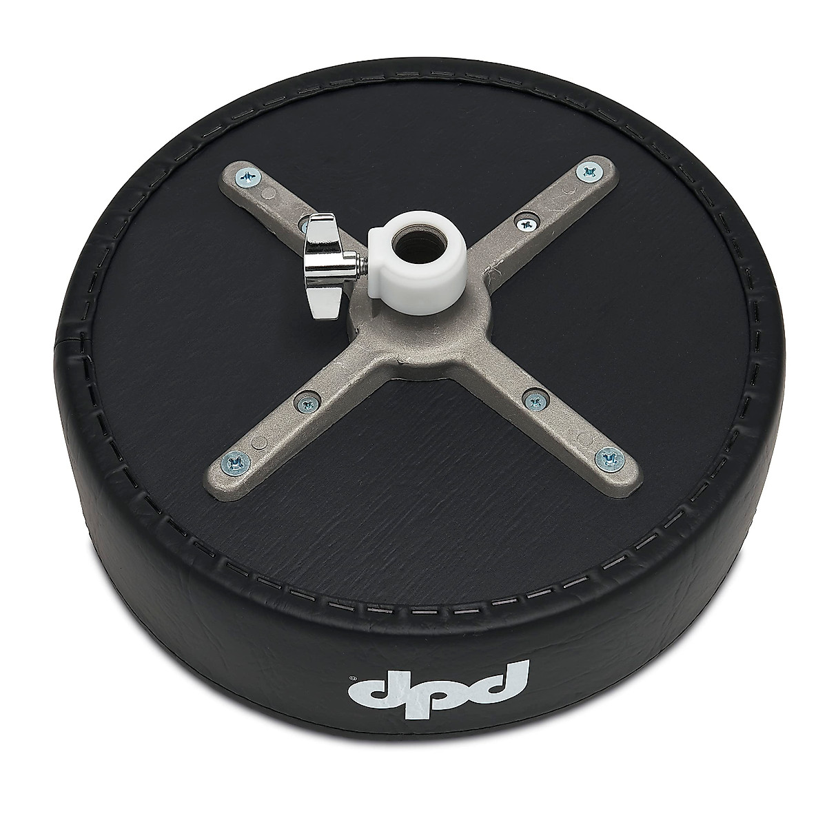 PDP By DW Drum Throne (PDDT700),Black