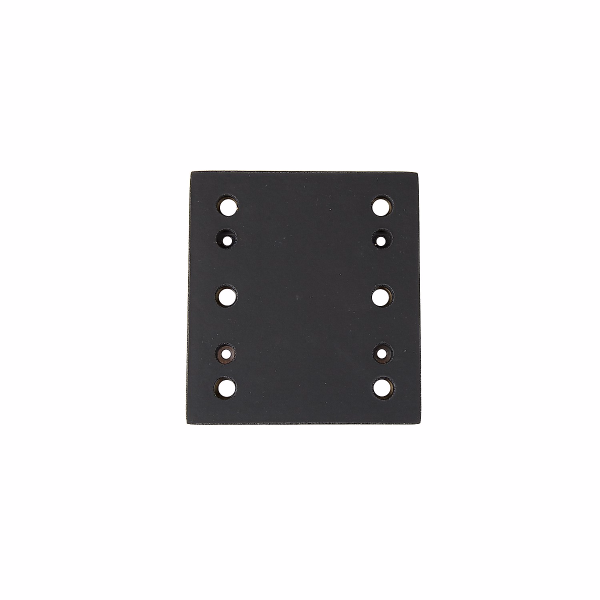 Hitachi 311978 4-3/8-Inch by 4-Inch Perforated Stick-On Sanding Pad for the Hitachi SV12SG Orbital Sander