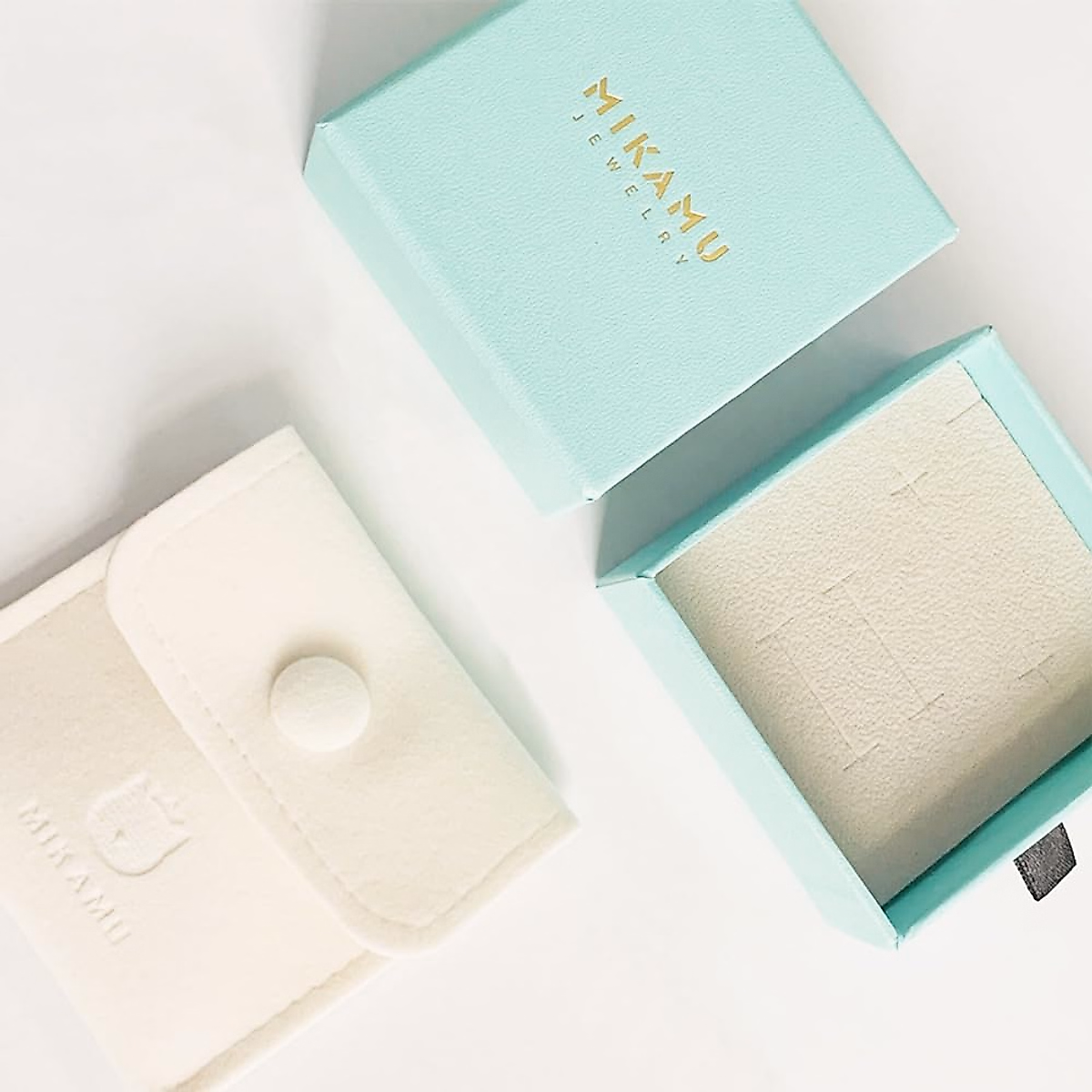 MIKAMU 14K Gold Ribbon Bow Stud Earrings for Women CZ cubic zirconia Dainty Gold Plated Pearl Earring for Women Jewelry Birthday Gifts for (gold)