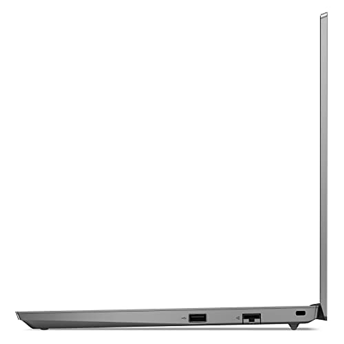 Lenovo 2023 ThinkPad E15 Gen 4 High Performance Business Laptop: AMD Ryzen 5 5625U Hex-Core, 40GB RAM, 2TB NVMe SSD, 15.6" FHD 1920x1080 IPS Display, Win 10 Pro, Silver