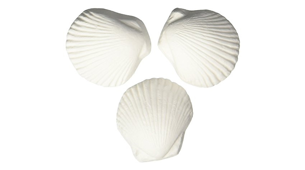 Weco Wonder Shell: Natural Minerals for Clean Aquariums