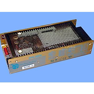 Power Products ZPS-250A-01 Quad Output DC Power Supply 250W Fuente