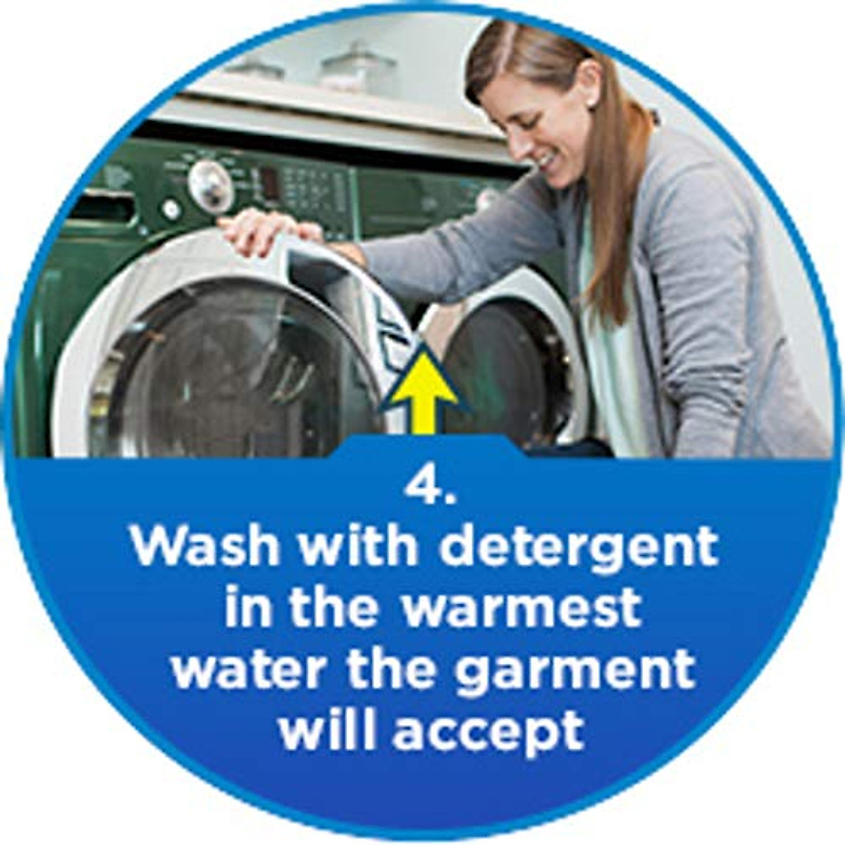 OxiClean Gel Sticks - 6.2 oz (HDL-025)