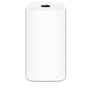 Apple AirPort Extreme Base Station ME918LL/A (Renewed)