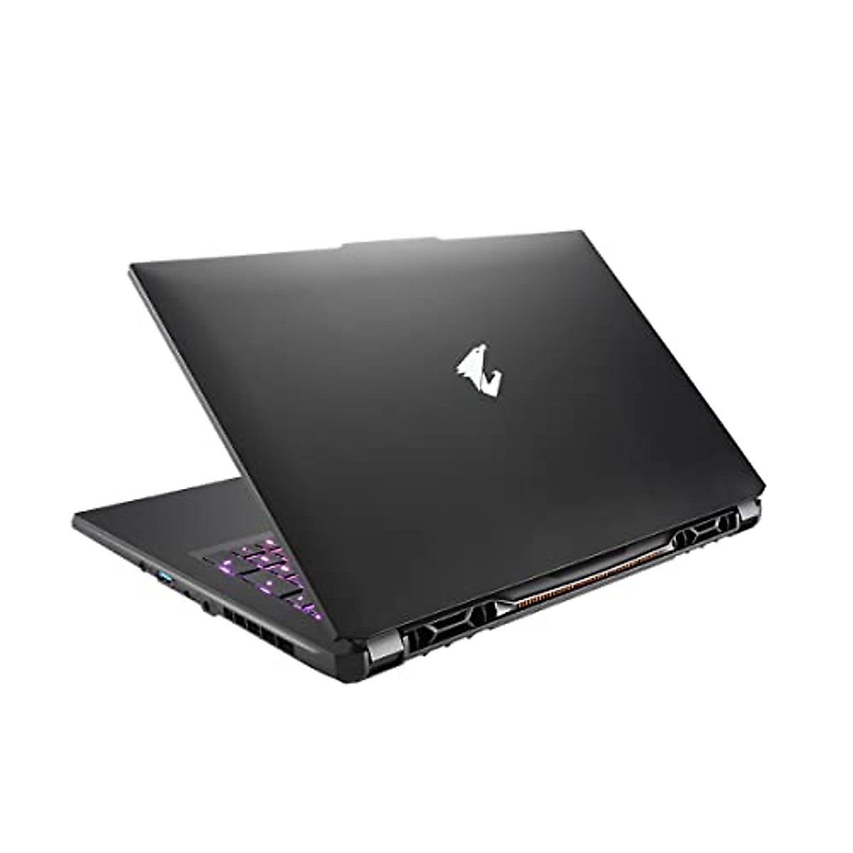 GIGABYTE AORUS 17 YE5: 17.3" FHD 1920x1080 IPS-Level Display, Intel Core i7-12700H, NVIDIA GeForce RTX 3080 Ti Laptop GPU 16GB GDDR6, 32GB DDR5 RAM, 1TB SSD, Win11 Home (AORUS 17 YE5-74US544SH)