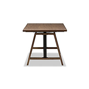 Baxton Studio Nicola