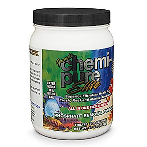 Boyd Enterprises Elite Chemi-Pure Pond Clarifier Size: 46.96 oz