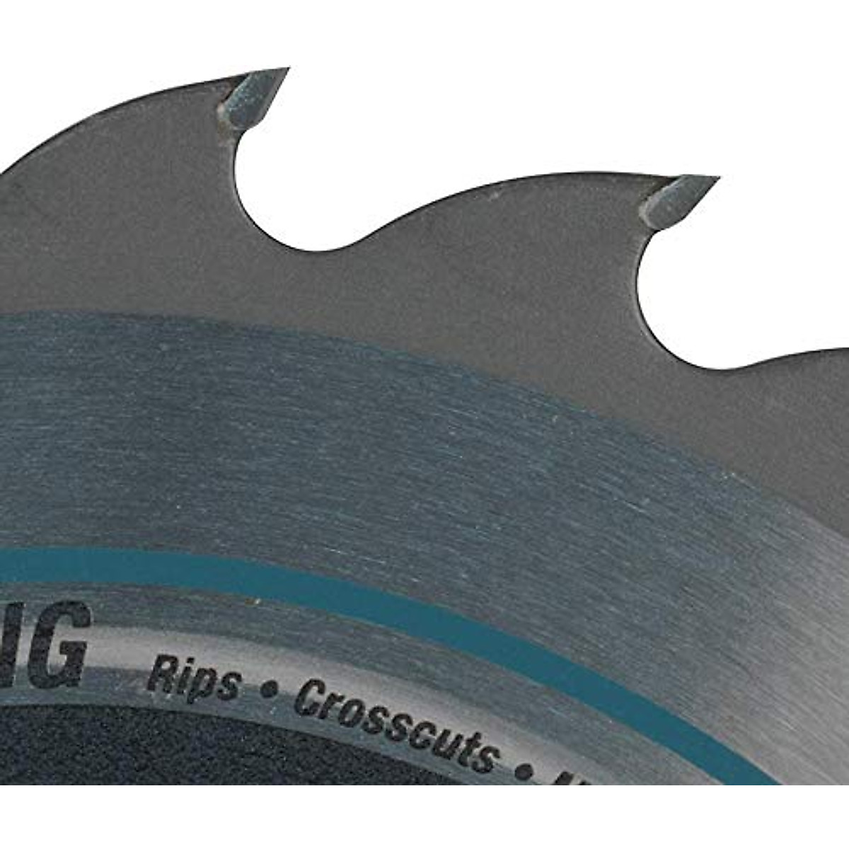 Makita T-01426 2 Pc. 6-1/2" Carbide-Tipped Circular Saw Blade Set