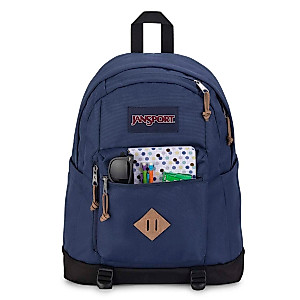 JanSport Lodo Pack Backpack, Navy