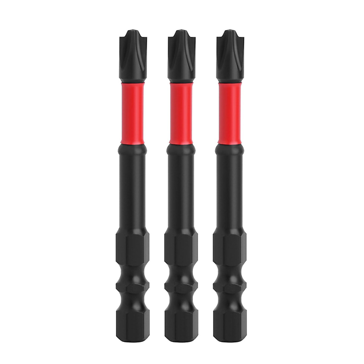 Lerpwige 6Pcs FPH2 Special Cross Bit for Screwdriver Torque Electrical Tools for Electricians Circuit Breakers Hand Tools FPH2 Size Magnetic Screwdriver Set