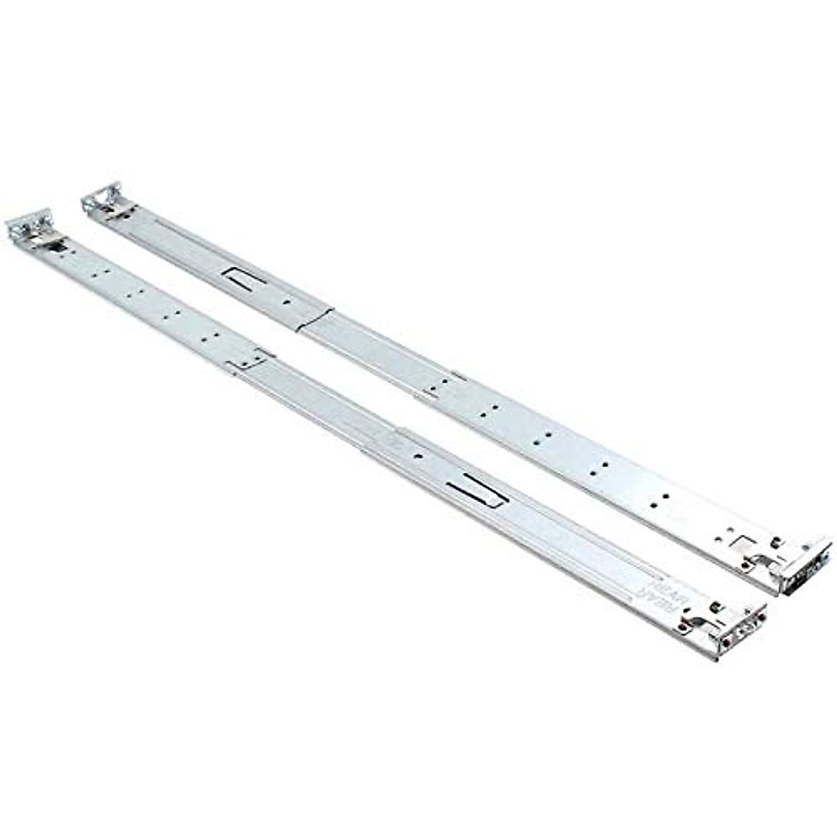 HP ProLiant DL325 Gen10 Business Server Bundle with EPYC 7302P 16 Core 3.0GHz CPU, 64GB RAM, 7.68TB Enterprise SSDs, RAID, Rail Kit