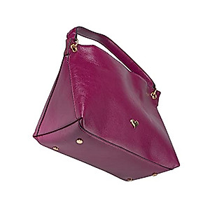 Loulu - Carli Hobo Purse
